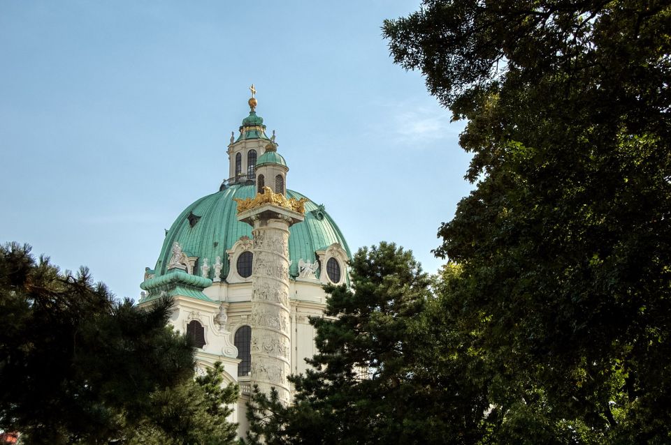Vienna Day Tours - ViennaDayTours.com