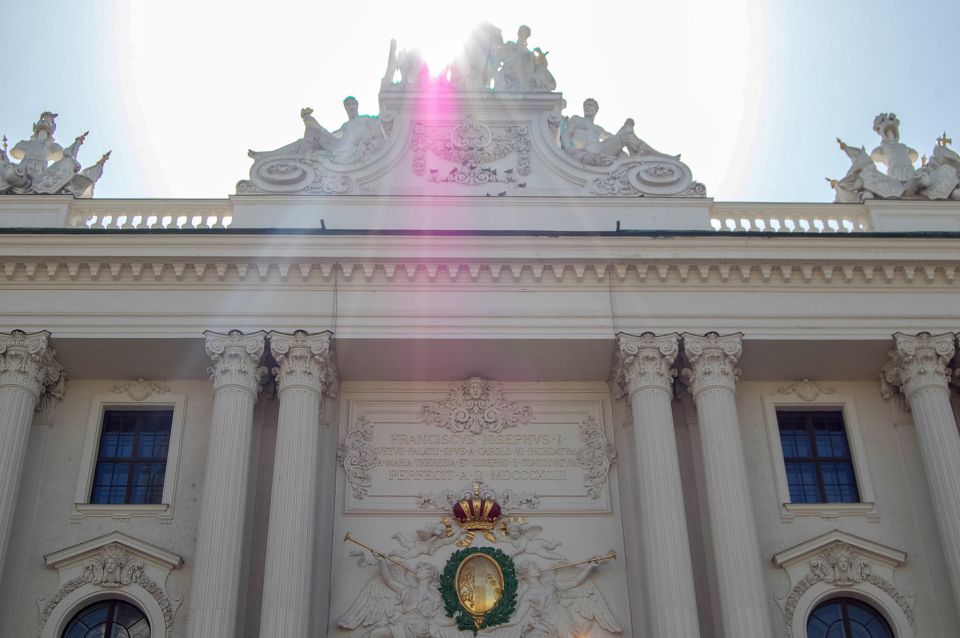 Vienna Day Tours - ViennaDayTours.com